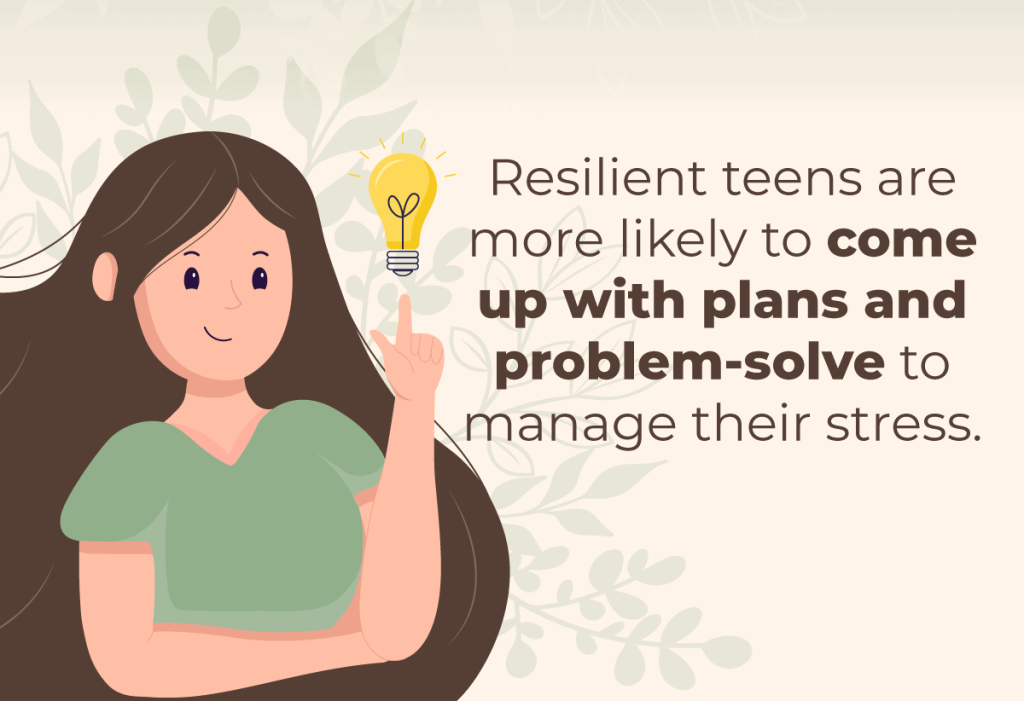 Building Resilience in Teen Girls Facing Mental Health Hurdles - Roots ...