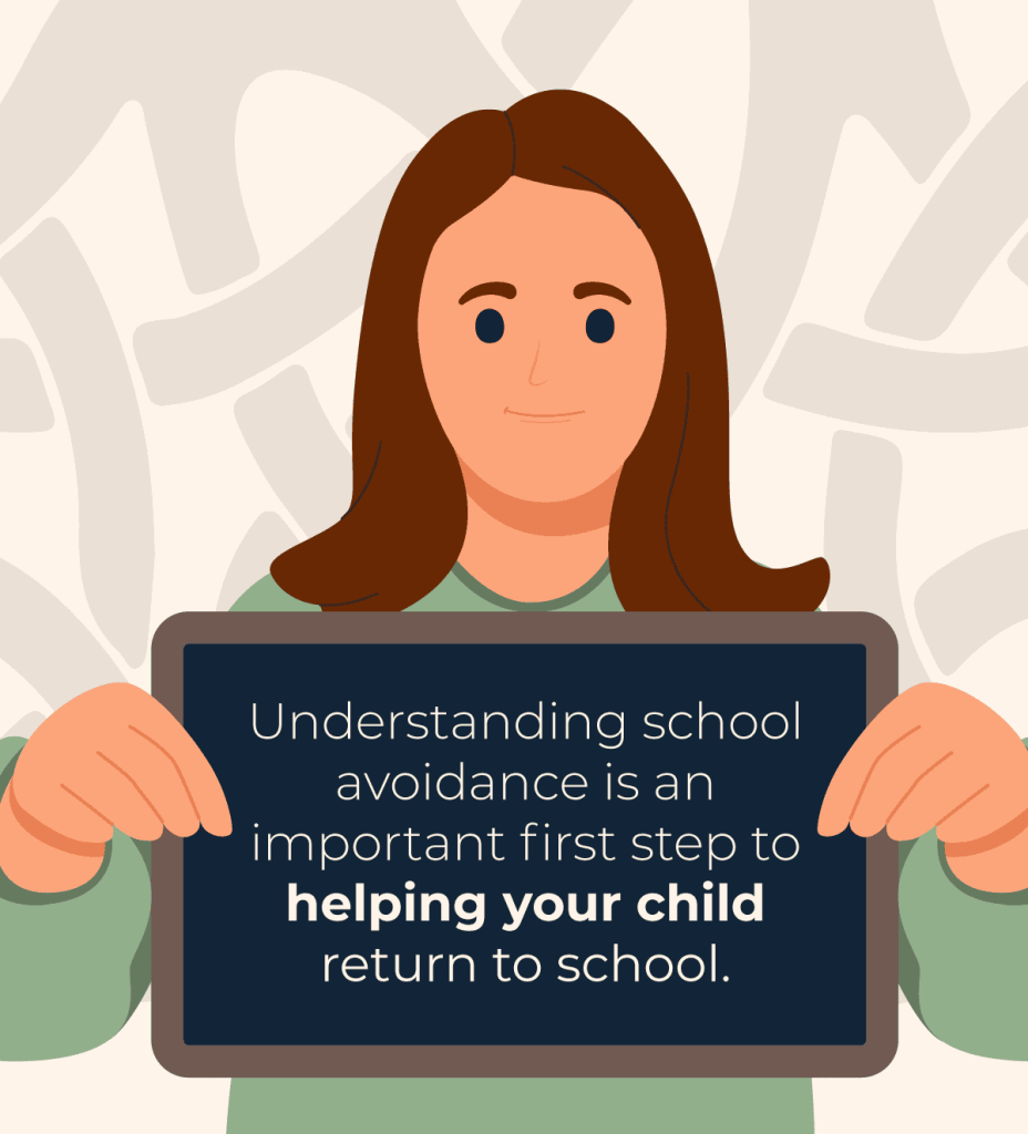 School Avoidance: When Is It Rebellion and When Is It a Cry for Help ...